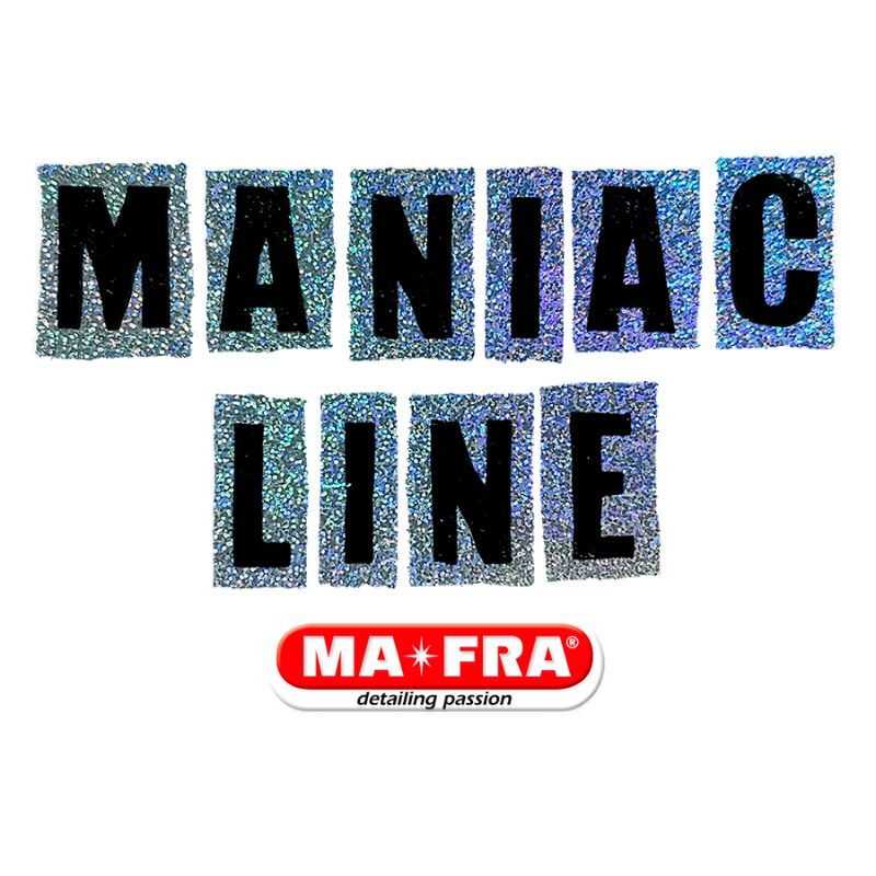Maniac Line – ColourView